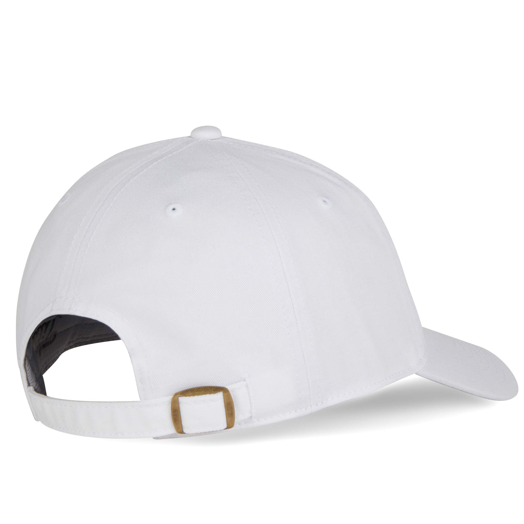 Titleist - Stars & Stripes Montauk Garment Wash Golf Hat - White/Navy