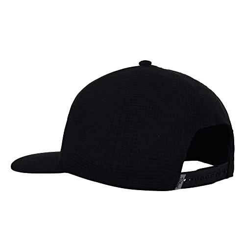 Titleist Golf Boardwalk Cap Black/Charcoal