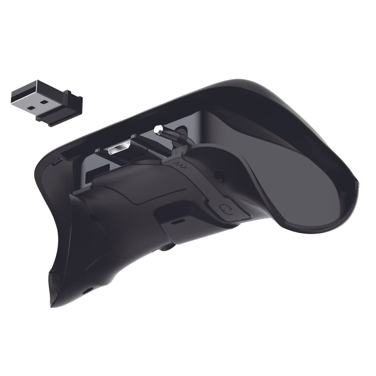 Surge Wireless Xbox Series S/X Controller Keypad - Black