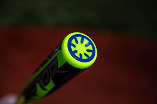 Rawlings | RAPTOR T-Ball Bat | USA | -12 | Neon Green | 24"