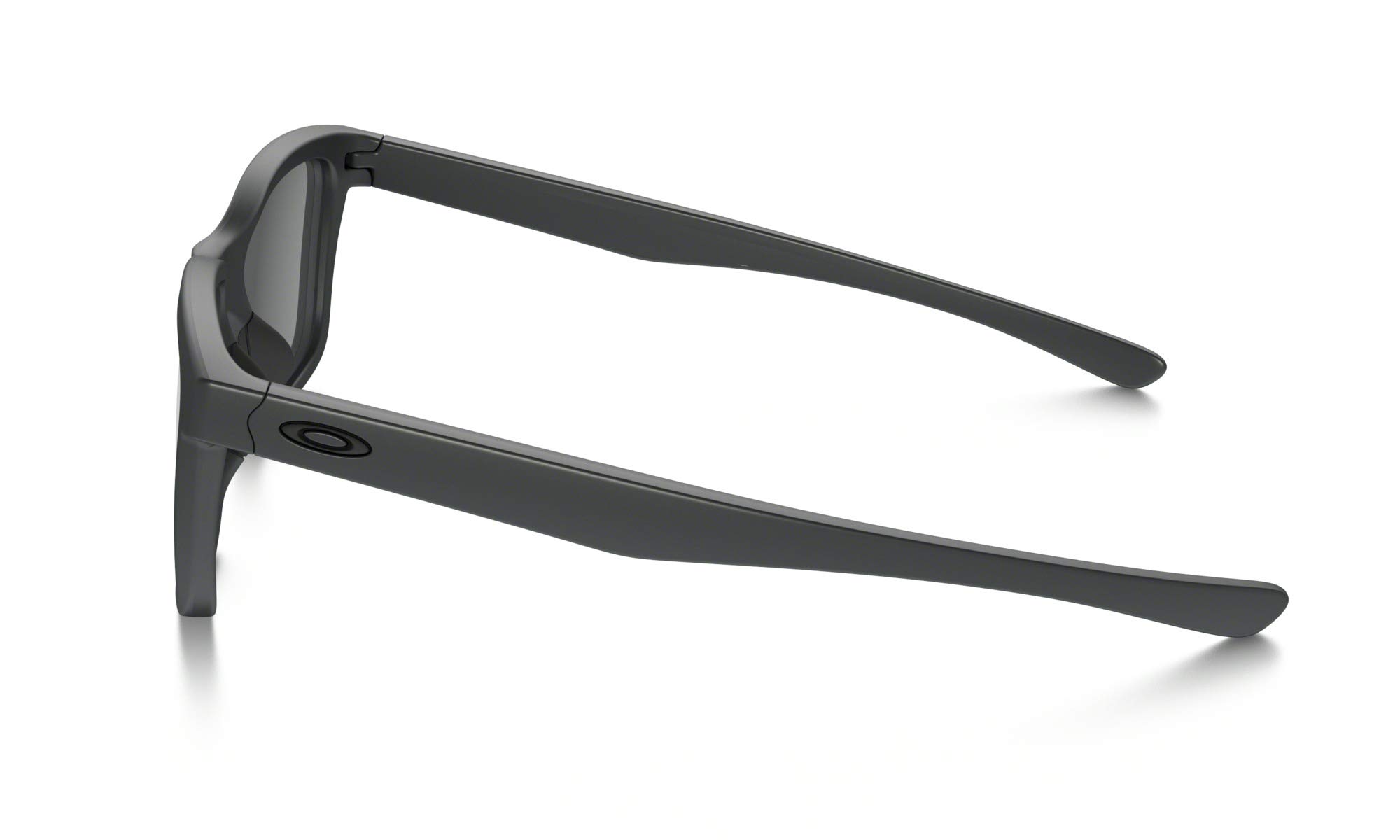 Oakley Fenceline OX8069-0753 Eyeglass Frame Flint 53mm