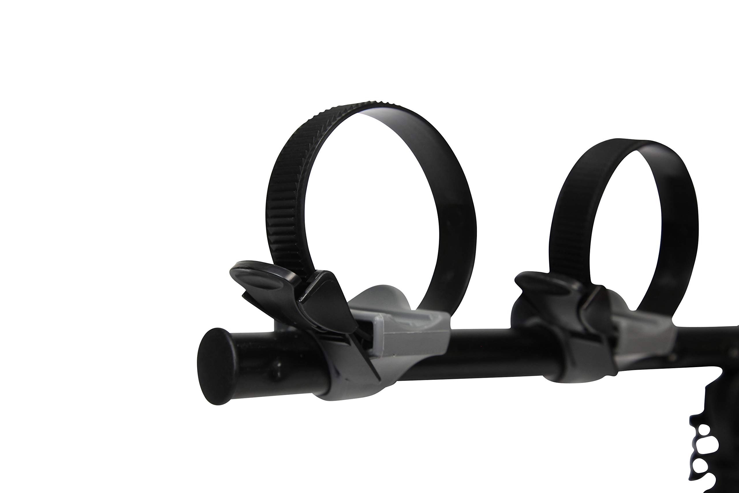 Schwinn Car Bike Rack, Hitch or Trunk Mount, 2 Bike