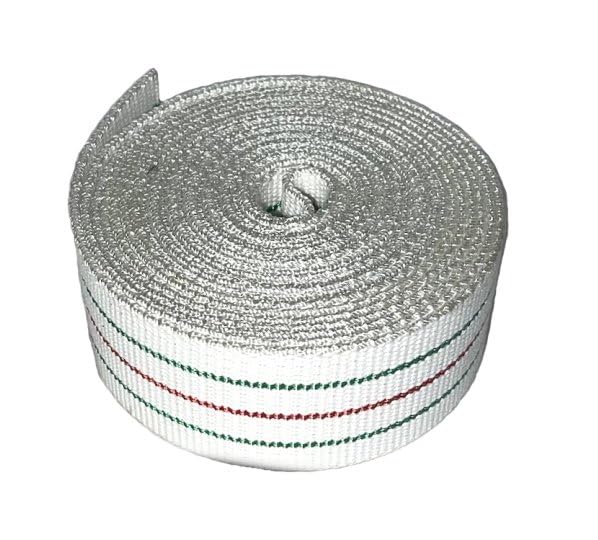 Yeats Appliance Dolly Manufacturing 15' Polyester Strap