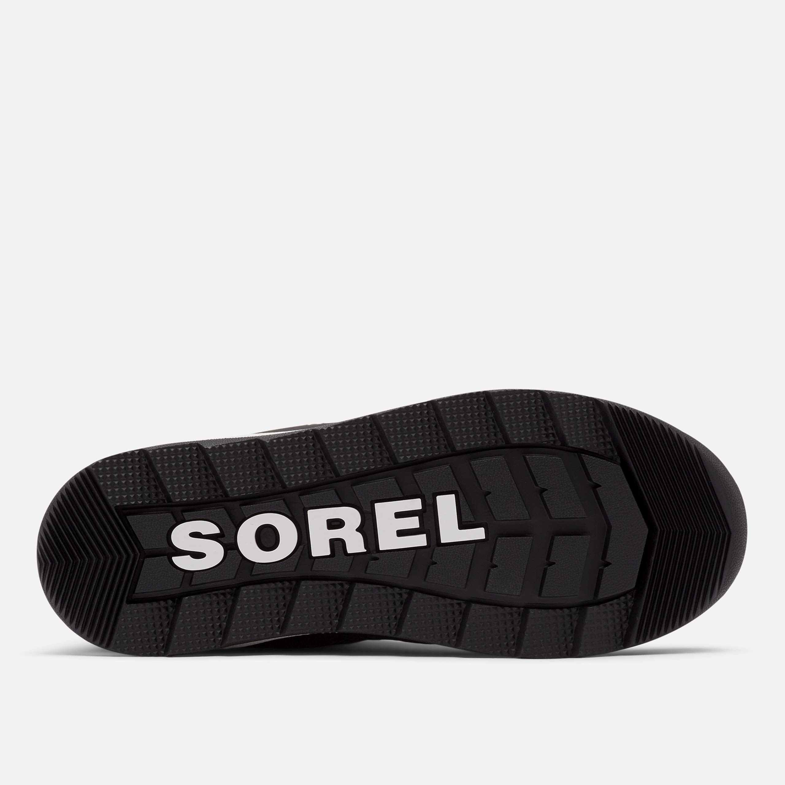Sorel Unisex Faux Fur Lining Snow Boot, Black, 7 US Men