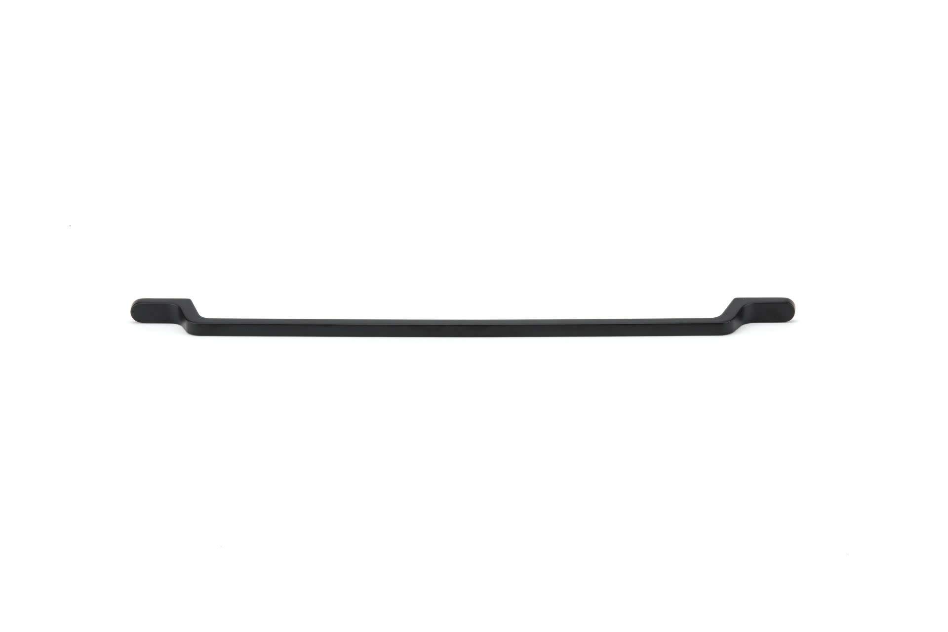 Richelieu BP52010320158 Richelieu BP52010320 12-5/8 Inch Center to Center Handle Cabinet Pull