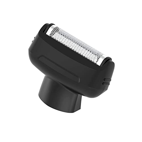 Replacement Cutting Head for GAERUO Electric Shaver & Trimmer 031-1/031-1S (1 PCS)