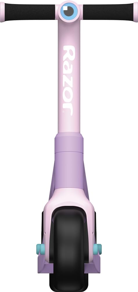 Razor Wild Ones Balance Scooter for Toddlers (30m+) Unicorn (Pink)