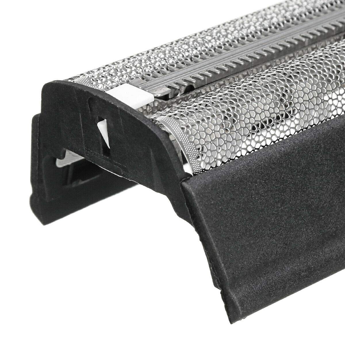 Replacement Shaver foil for Braun 5000&6000 Series Flex Integral&Flex XP 31B