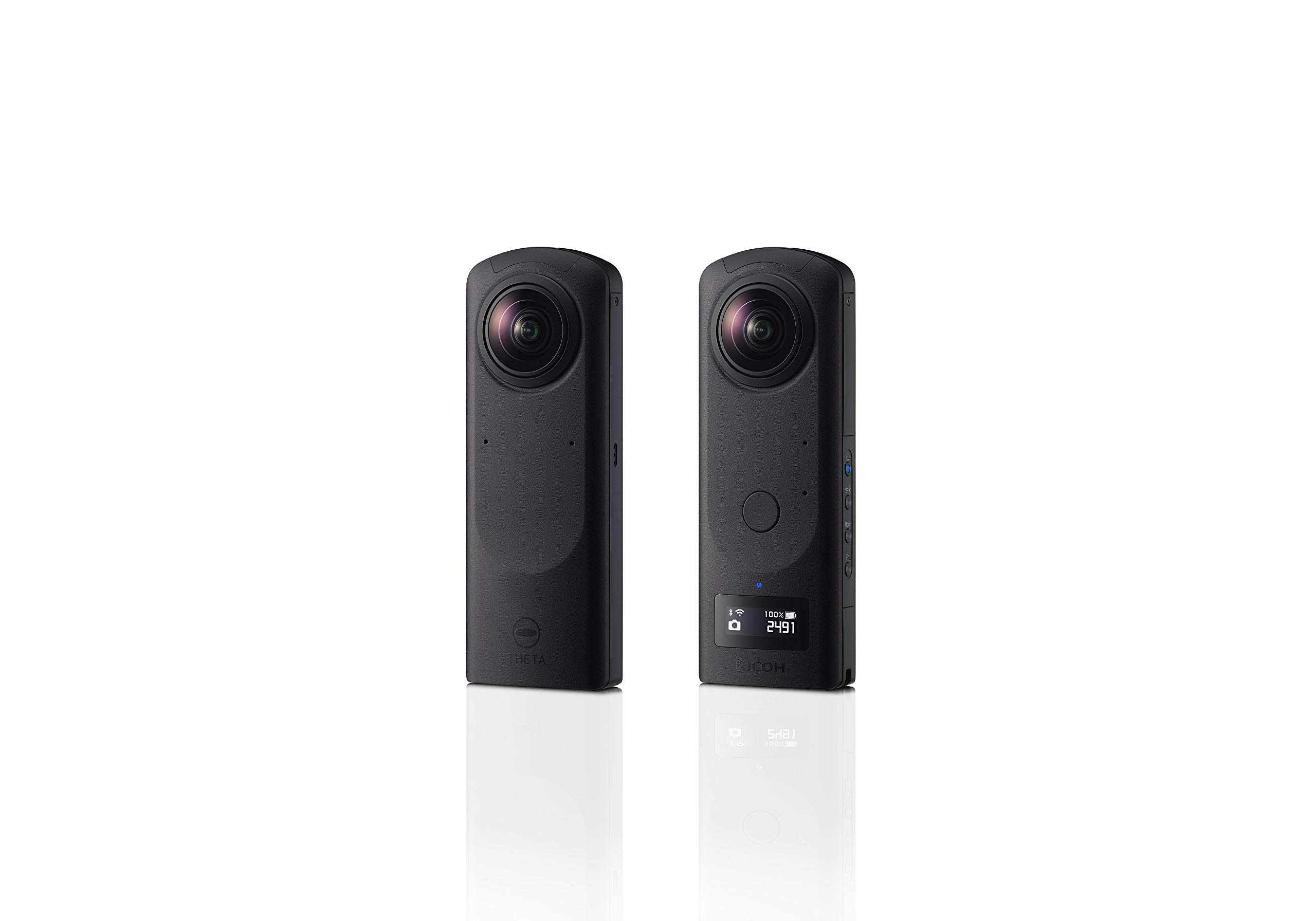 Ricoh Theta Z1