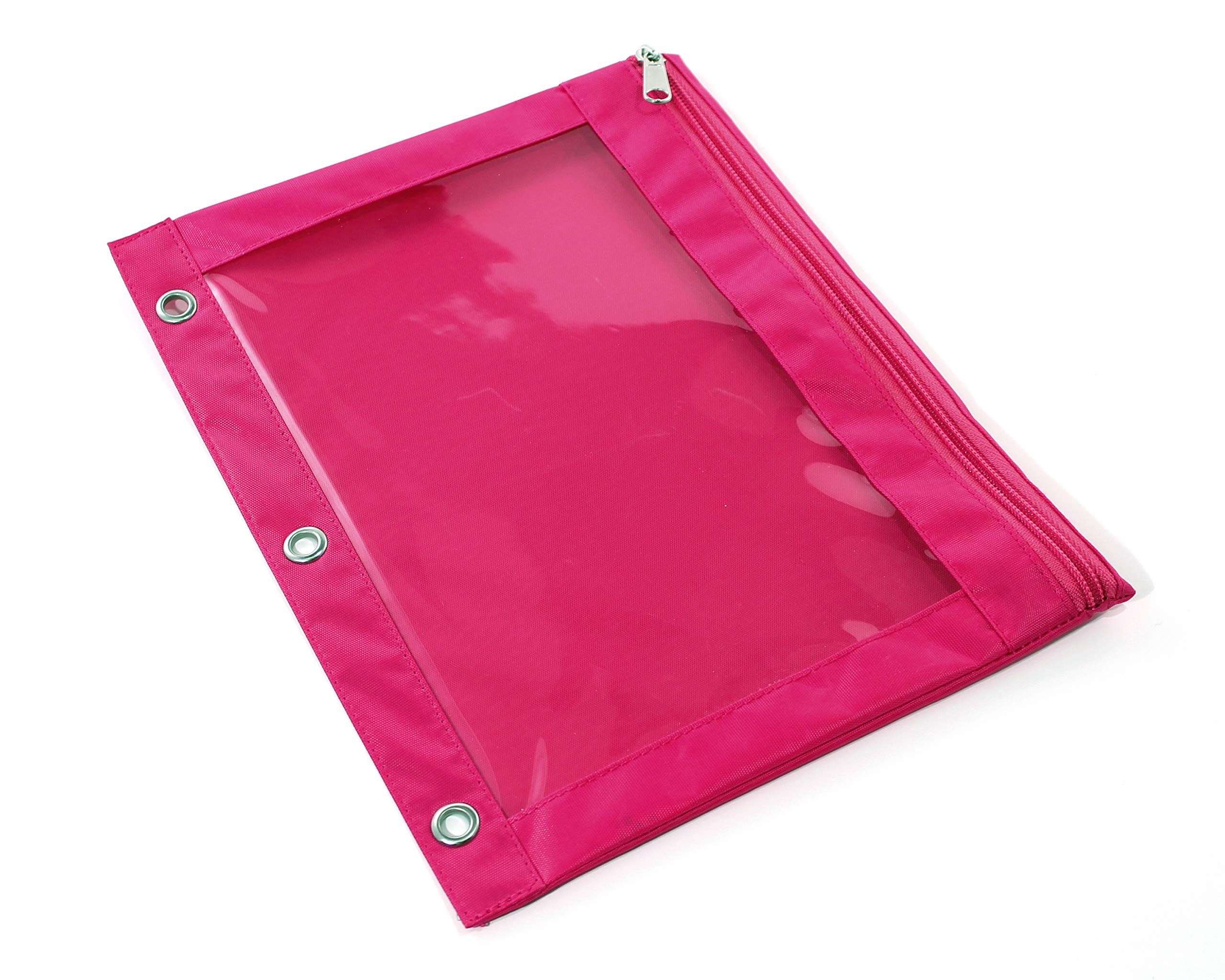 Solid Binder Pouch