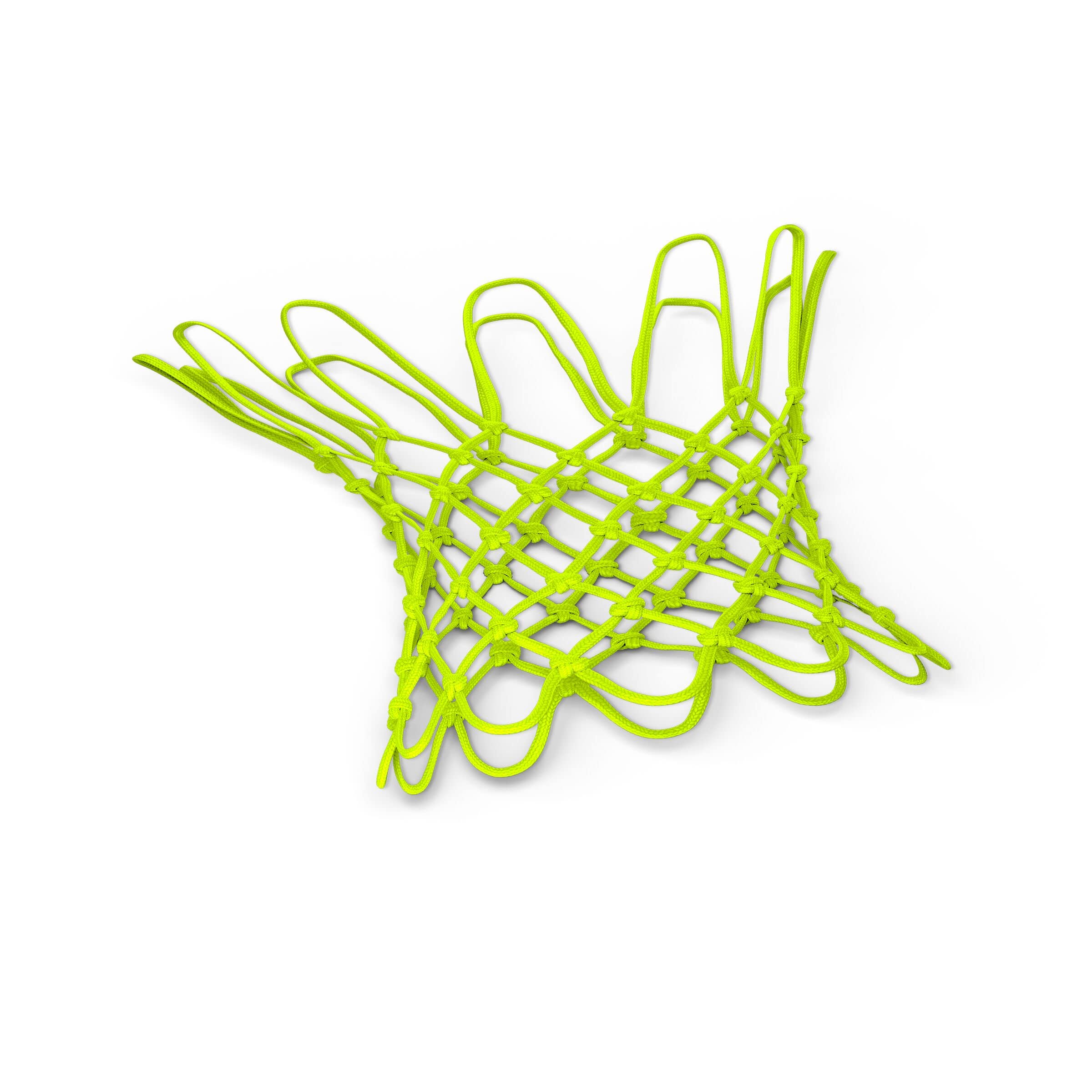 Spalding Heavy Duty Green Net