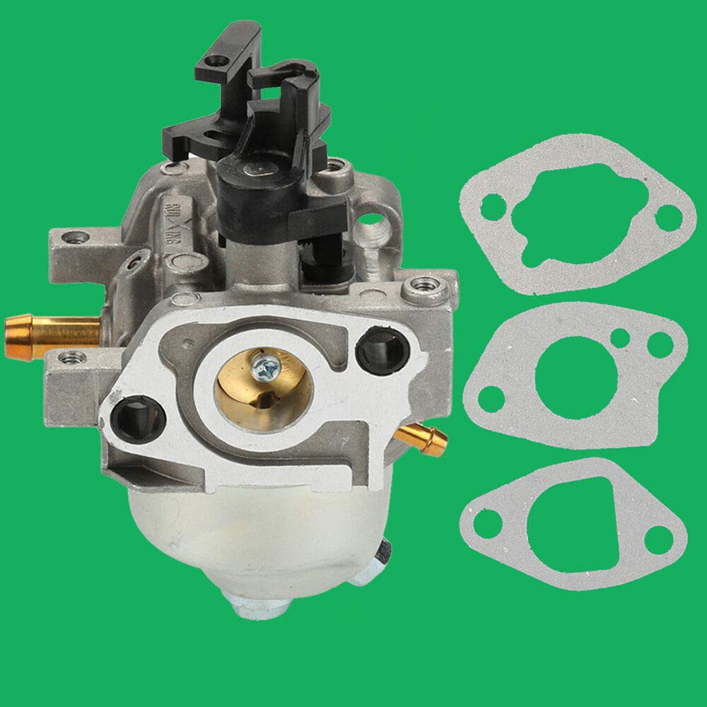 Replacement Parts, Carburetor Carb for Toro 20099 20731 20323 29639 20372 Recycler Lawn Mowers