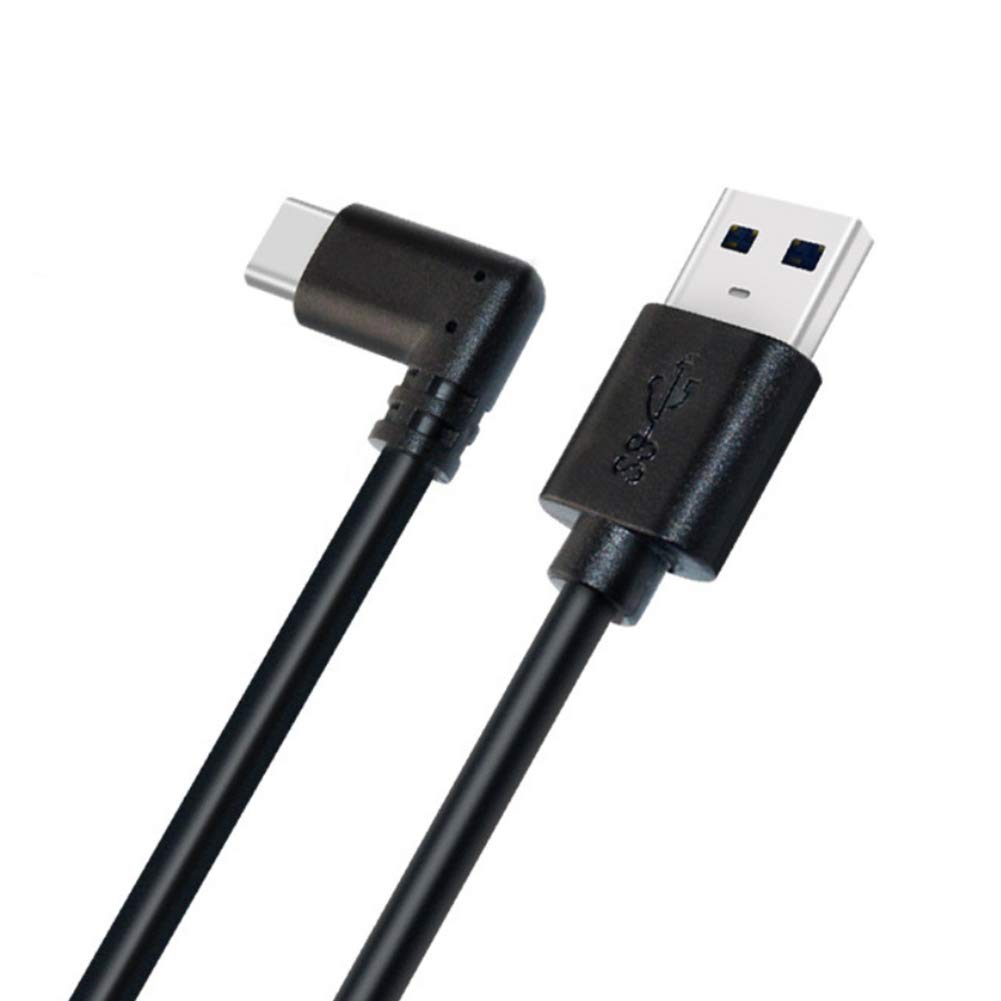 USB C VR Headset Cable Stream USB3.2 Data Line 16FT Charging for Oculus Quest 2