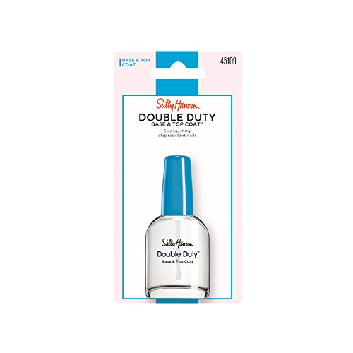 Sally Hansen Insta-Dri Nail Polish Set, 6 Fl Oz