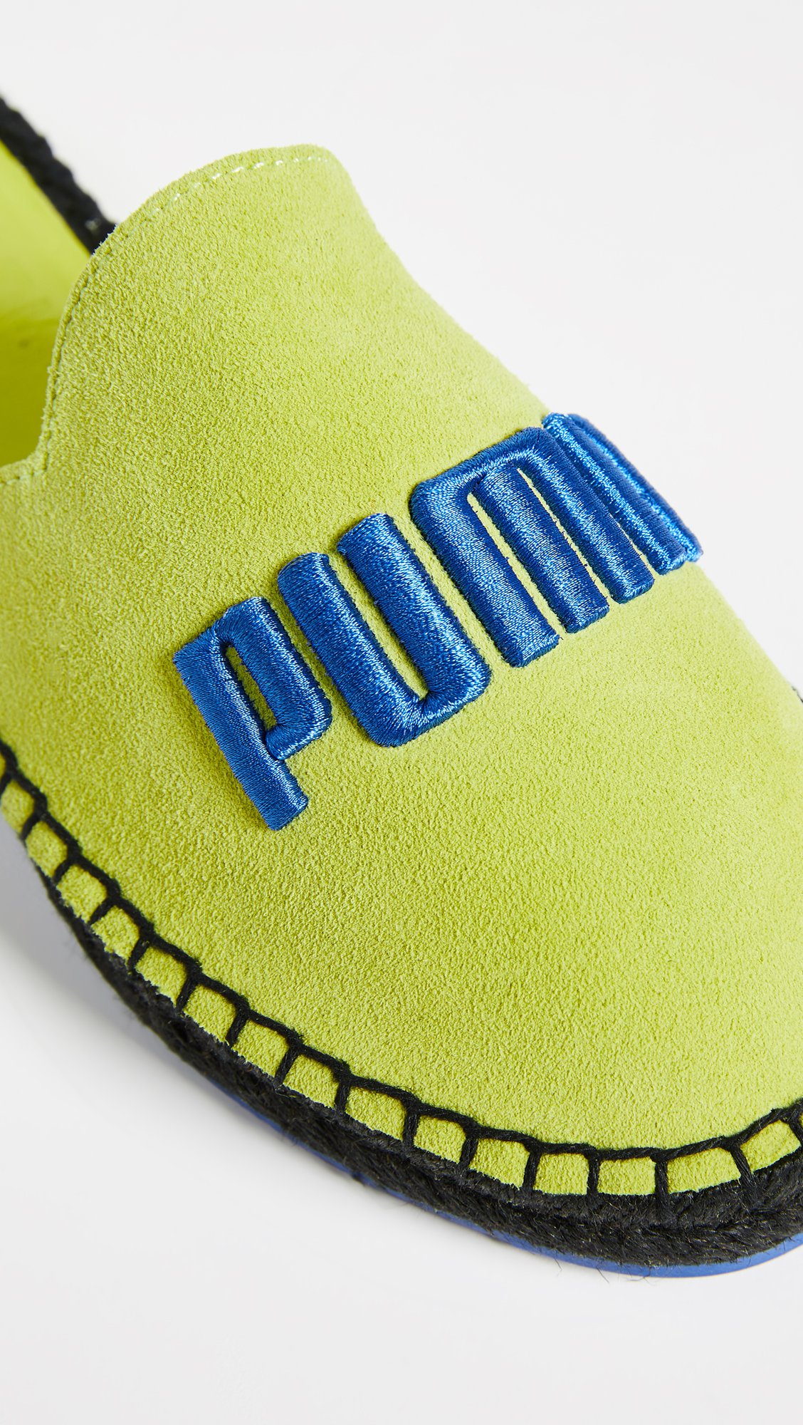 PUMA x Fenty Espandrille