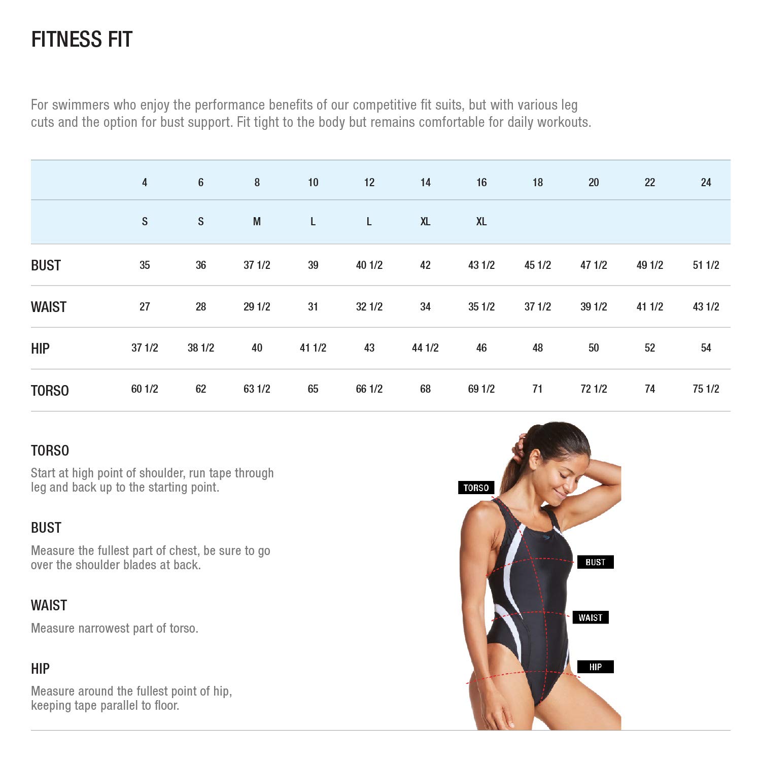 Speedo womens Swimsuit Bottom Shorts Bio Endurance Solid,Speedo Black,X-Small