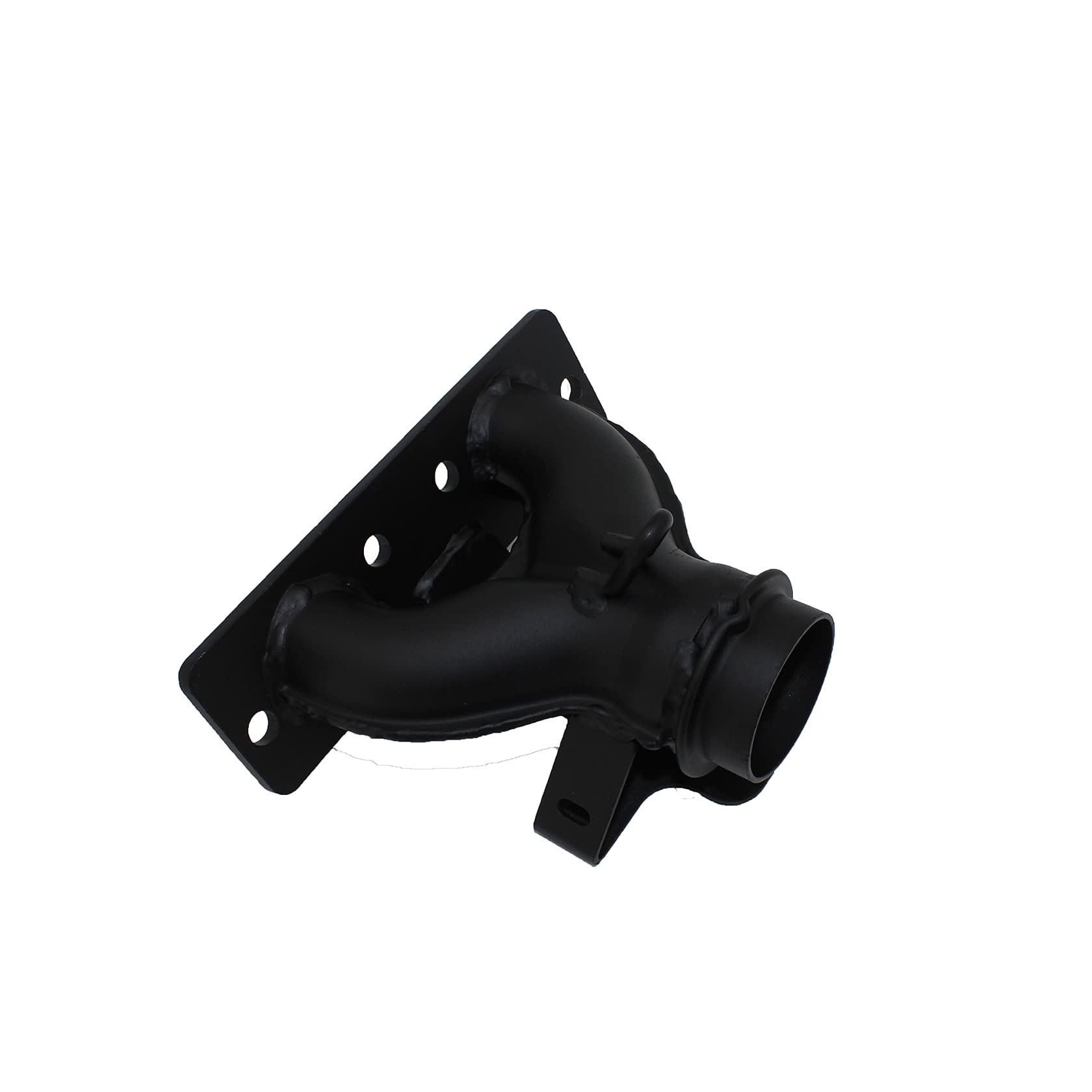 WONZHA 1262138-489 Exhaust Manifold for Polaris Ranger 800 Polaris Ranger Crew 800 Polaris Ranger XP 800 2010 2011 2012 2013 2014