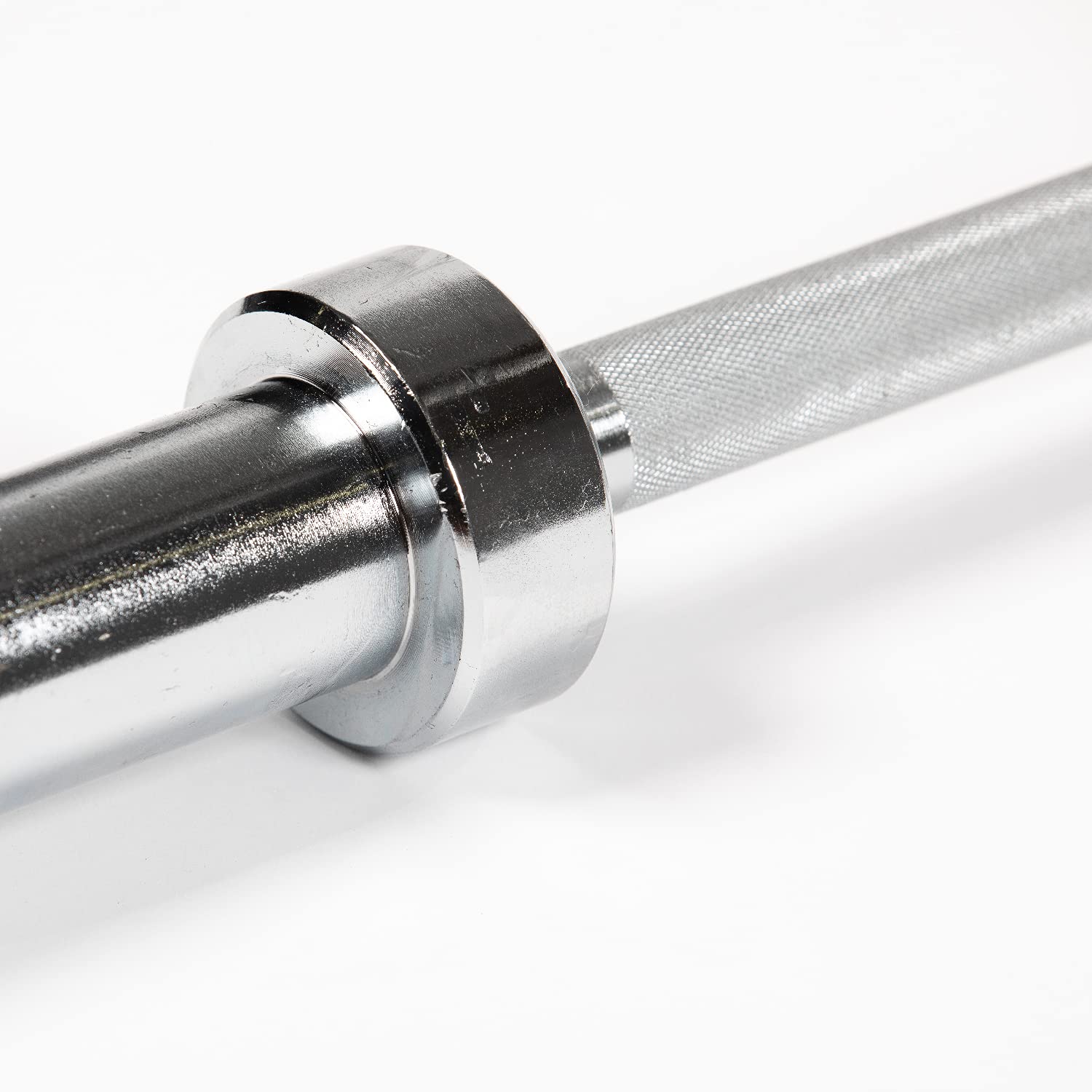 Titan Fitness Atlas Olympic Barbell 20 KG 28MM