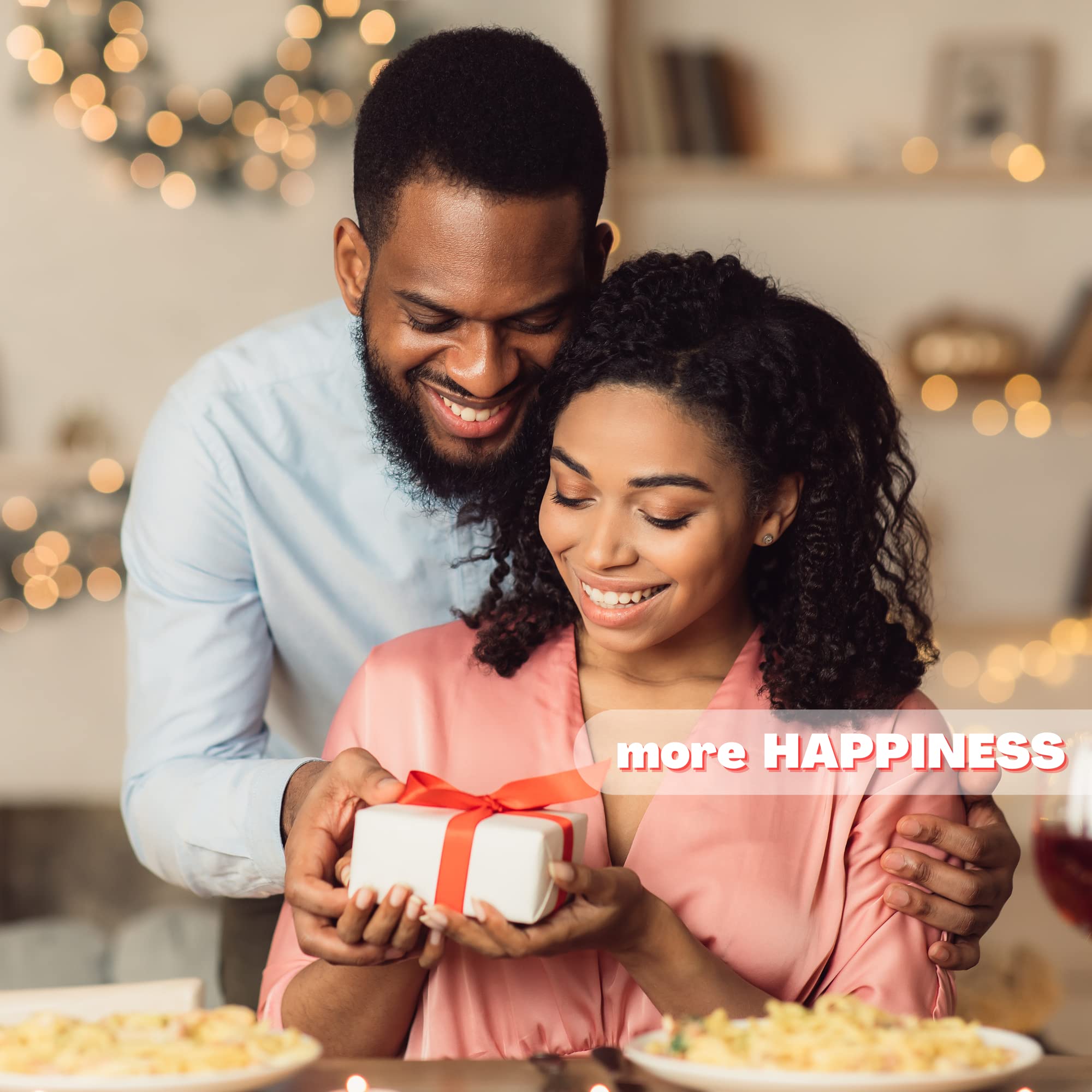 RISKY COUPLES - Super Fun Couples Game for Date Night: 150 Spicy Dares & Questions for Your Partner. Romantic Anniversary & Valentines Gifts. Card Game for Couple