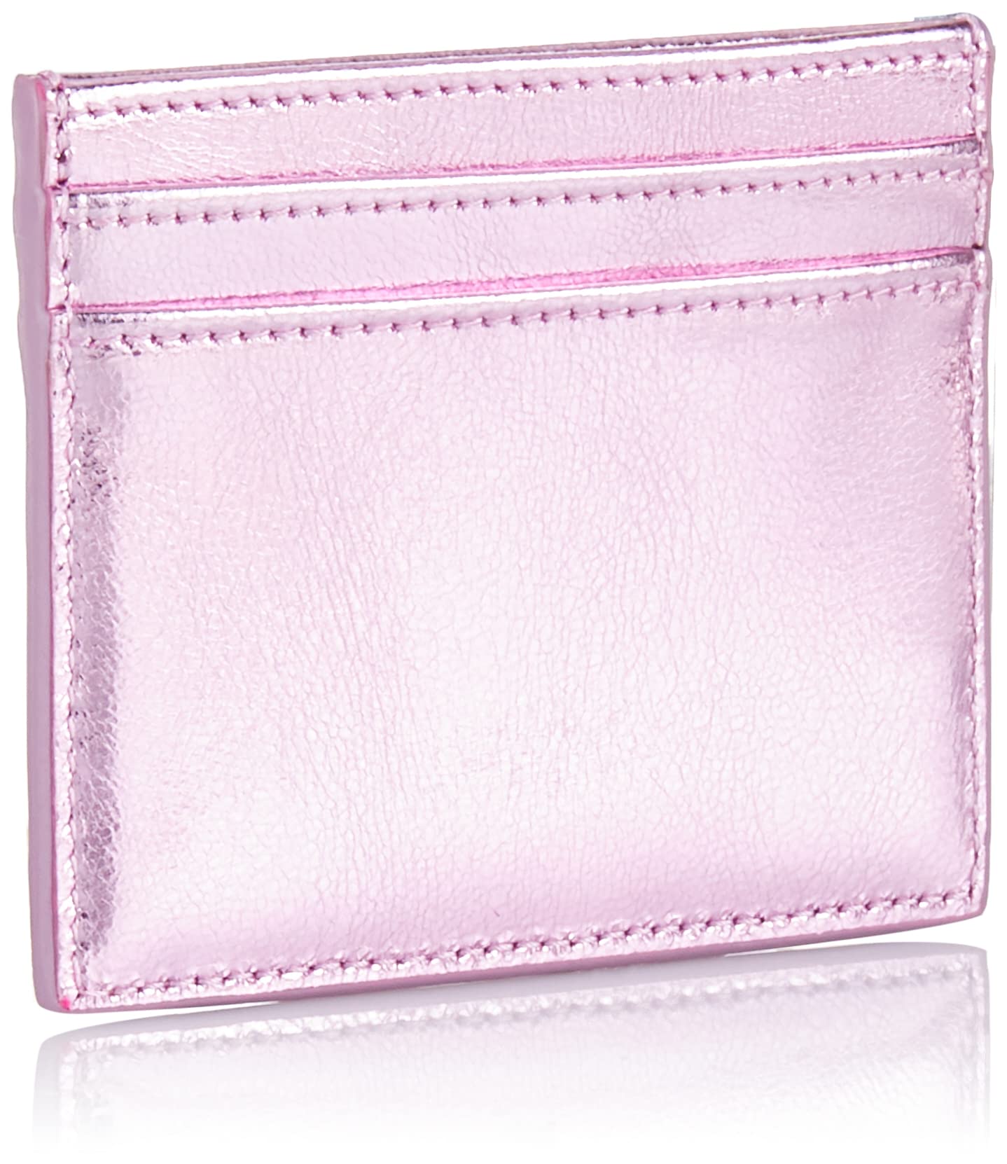 Ted Baker Card Holder, Pink