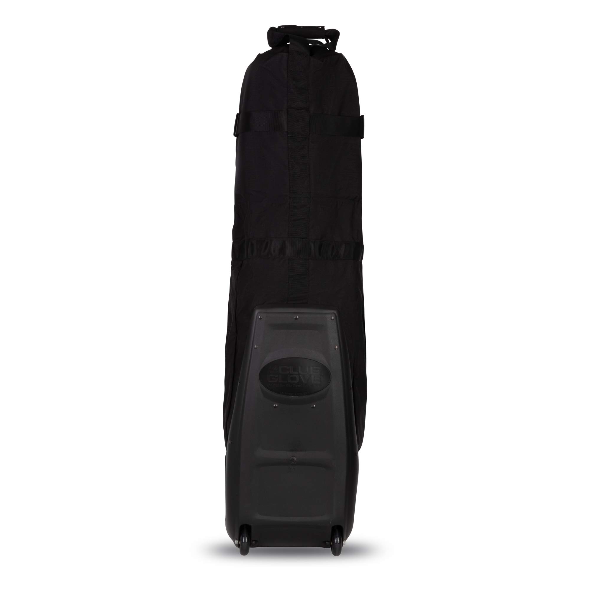 Titleist - Professional Club Glove Stand Bag Travel Cover - Black