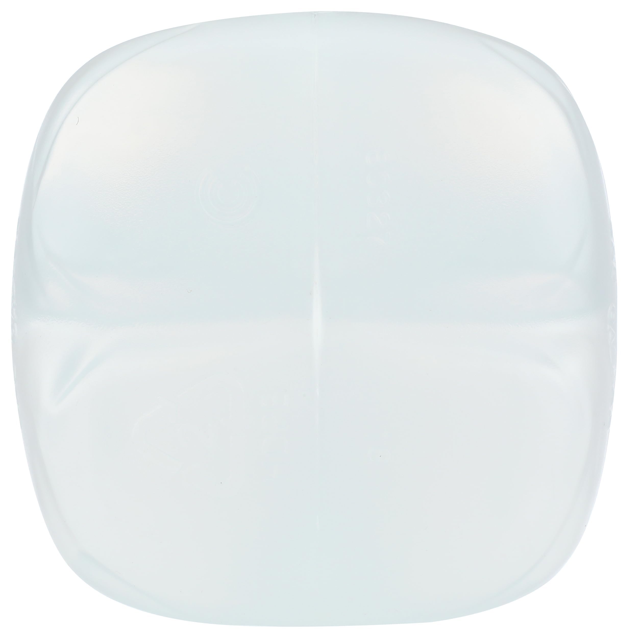 Pure Life Distilled Water, 1-Gallon, Plastic Bottled Water (1 Pack), Front Handle