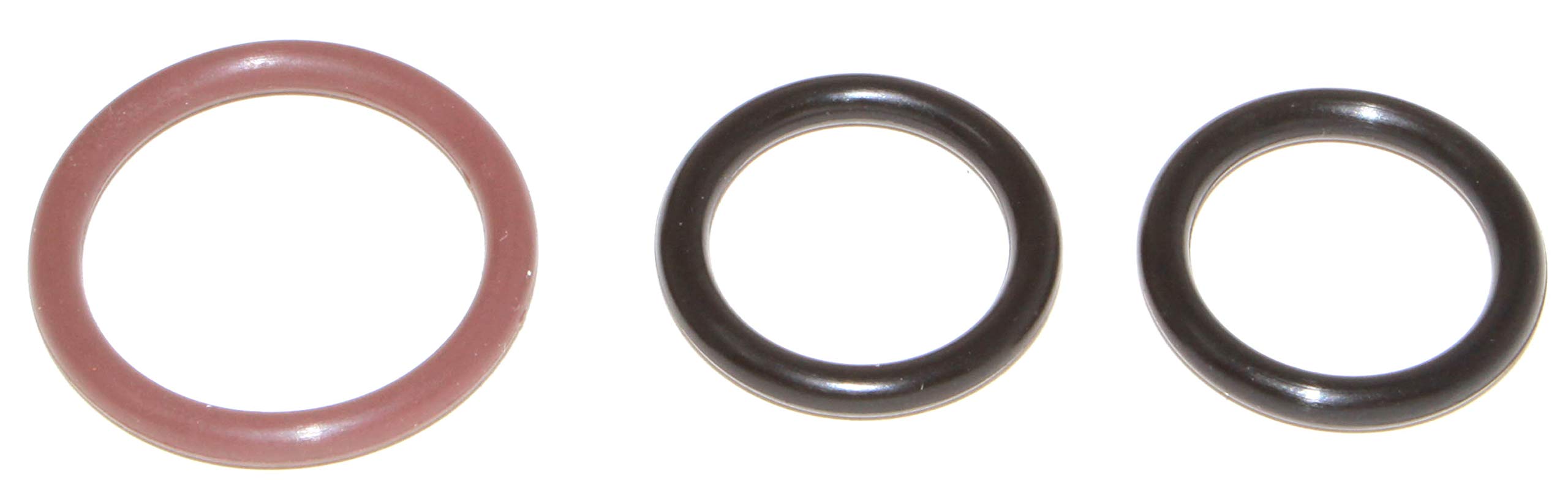 SEI MARINE PRODUCTS-Compatible with Mercury Mariner Water Pump Kit (817275A5-817275A6) 200 225 HP 3.0 W/Housing