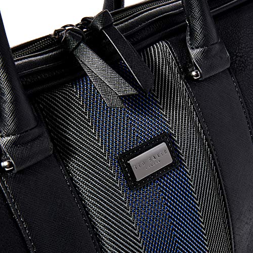 Ted Baker London Men's CHERADE, Black, One Size