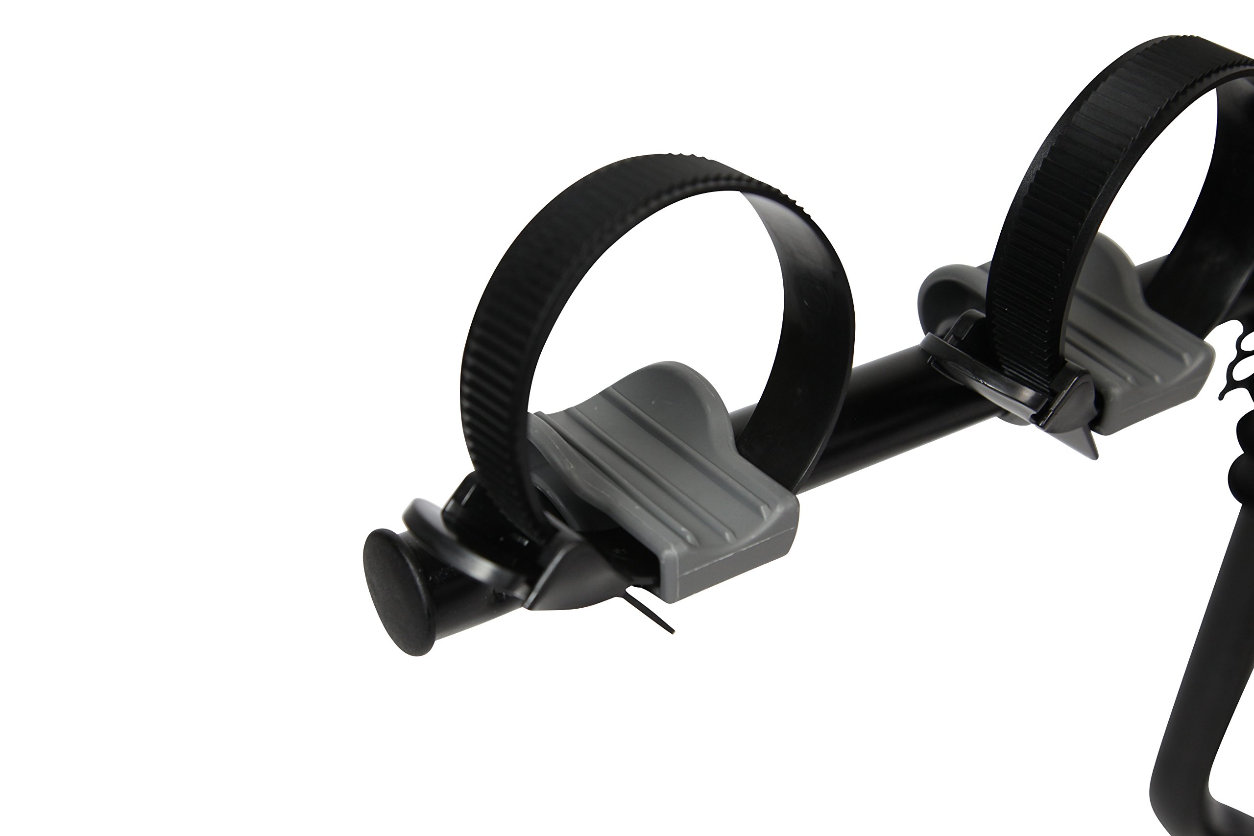 Schwinn Car Bike Rack, Hitch or Trunk Mount, 2 Bike