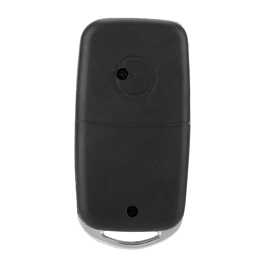 Suzuki Swift Key Cover,Key Fob Case,Car Remote Key Shell 2 Button Car Remote Key Fob Shell Case Replacement Car Remote Key Shell Protective Case for Suzuki Swift Grand Vitara Alto