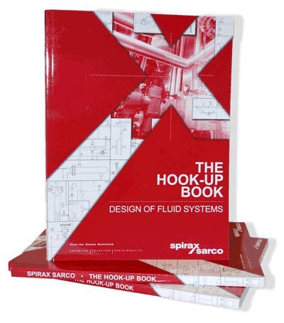 The Hook-Up Book Design of Fluid Systems 13th Edition