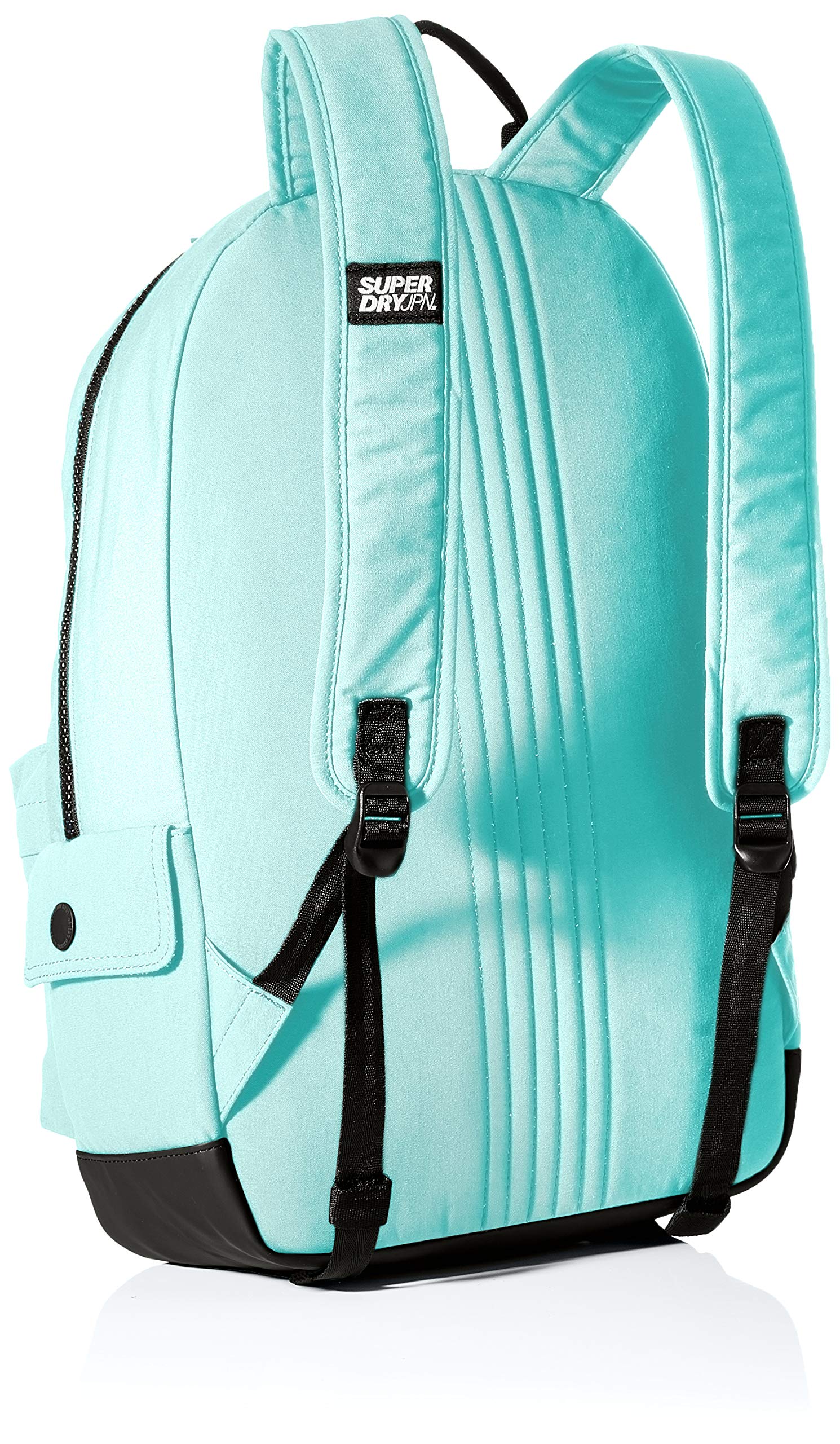 Superdry Classic Montana, Turquoise (Pool Blue)