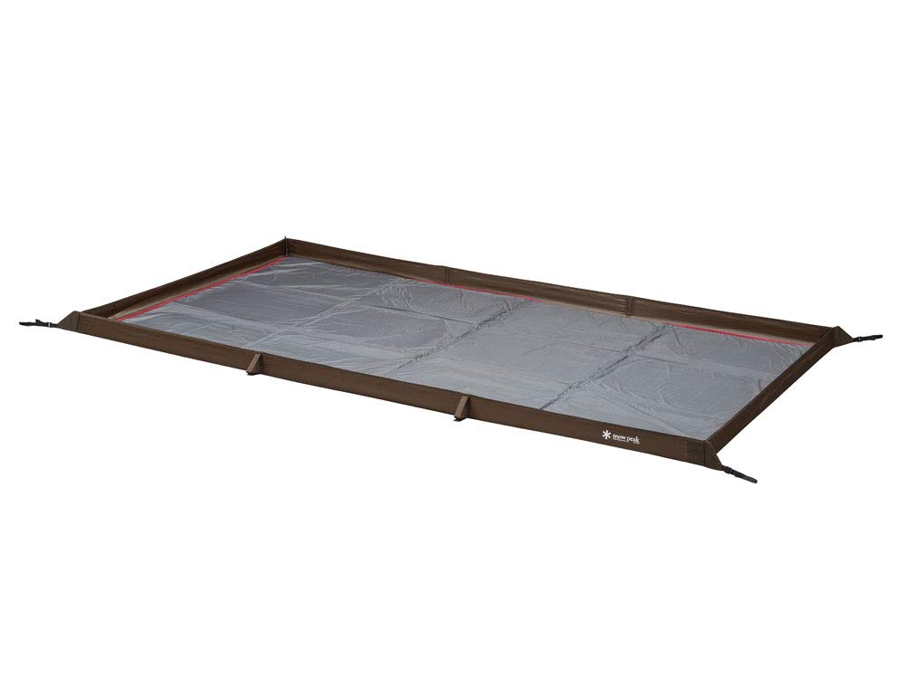 Snow Peak (snow peak) Living Sheet TM-380