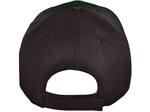 Windcatcher God Guns Guts Made America Free Hat - Black with US Flag