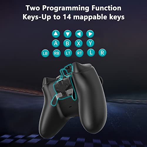 XBOX Handle Multifunction Mod Pack -XBOX Series X/S
