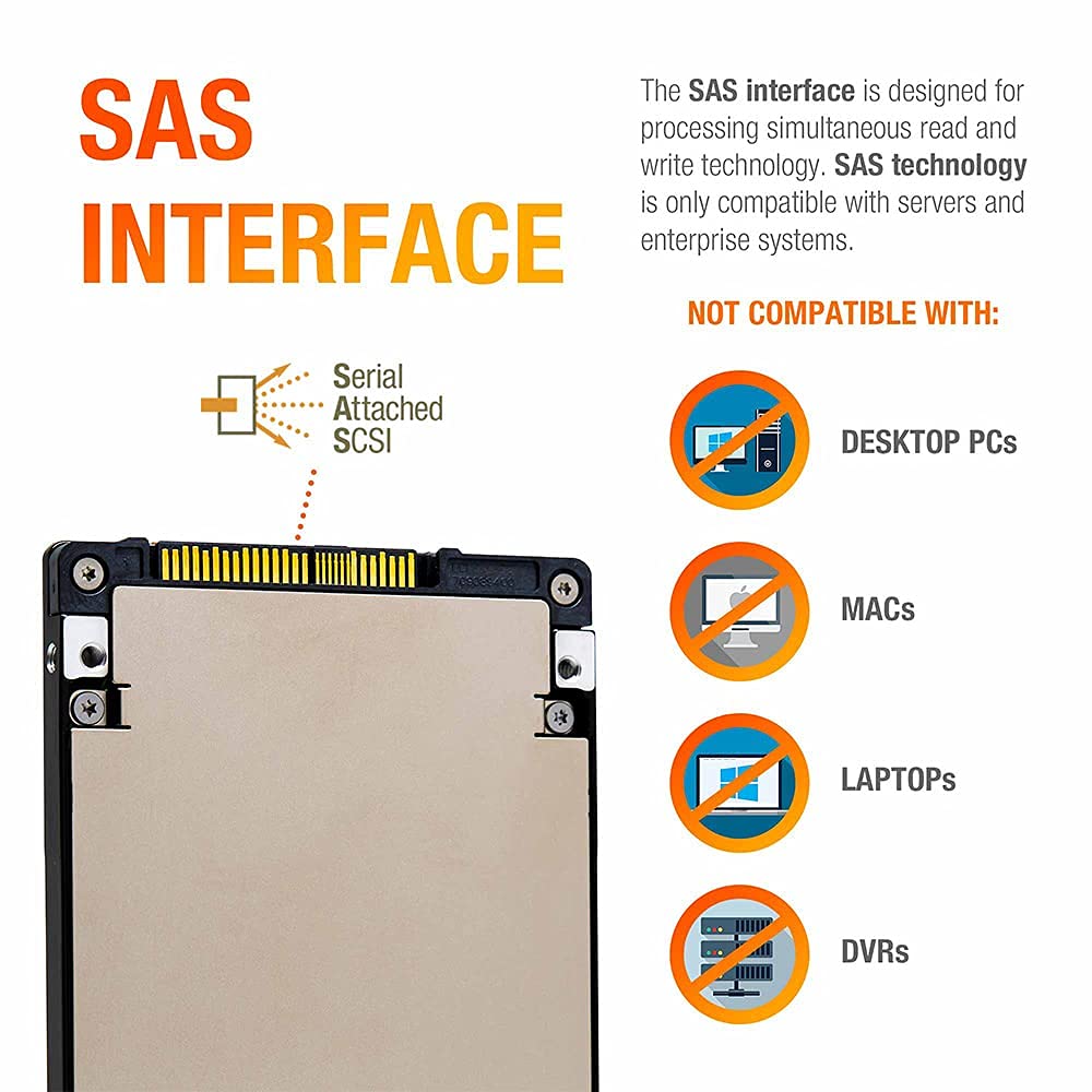 Seagate 7.68TB Nytro 3331 SAS SSD