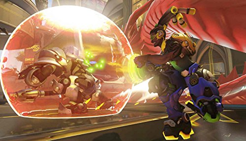 Overwatch - Collector's Edition For Xbox One