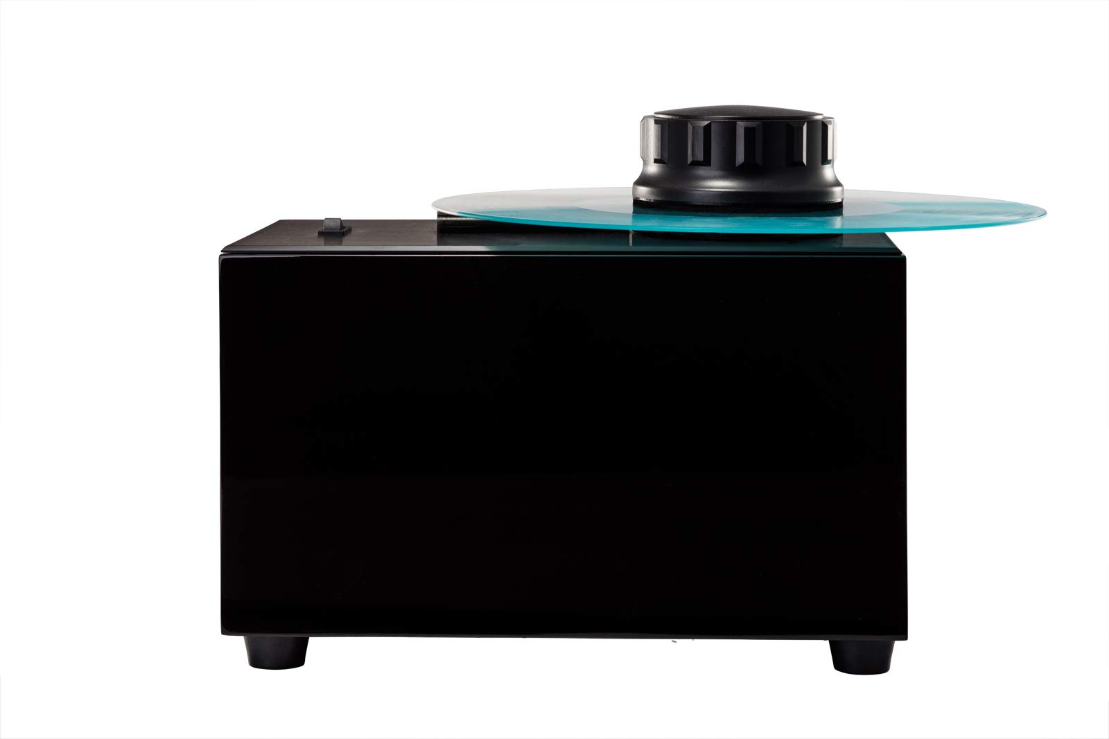 Record Doctor VI High-Performance Vinyl Record Washing Cleaning Machine (Gloss Black)