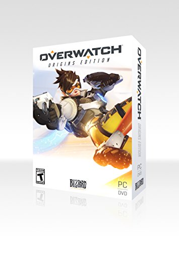 Overwatch - Origins Edition - PC