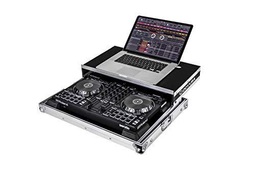 ROLAND DJ-202 DJ CONTROLLER LOW PROFILE GLIDE STYLE™ CASE