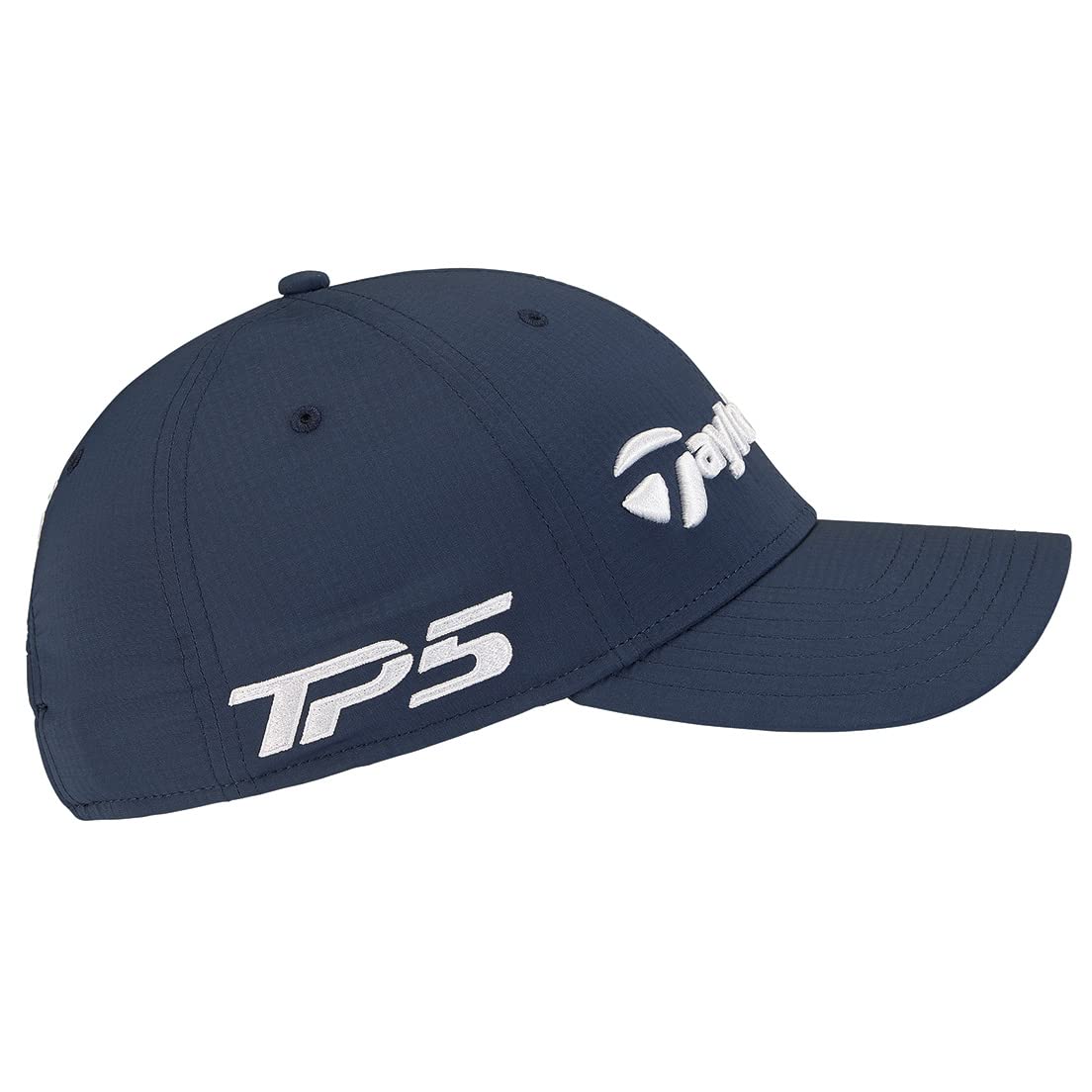 TaylorMade Men's Tour Cap, Navy, One Size