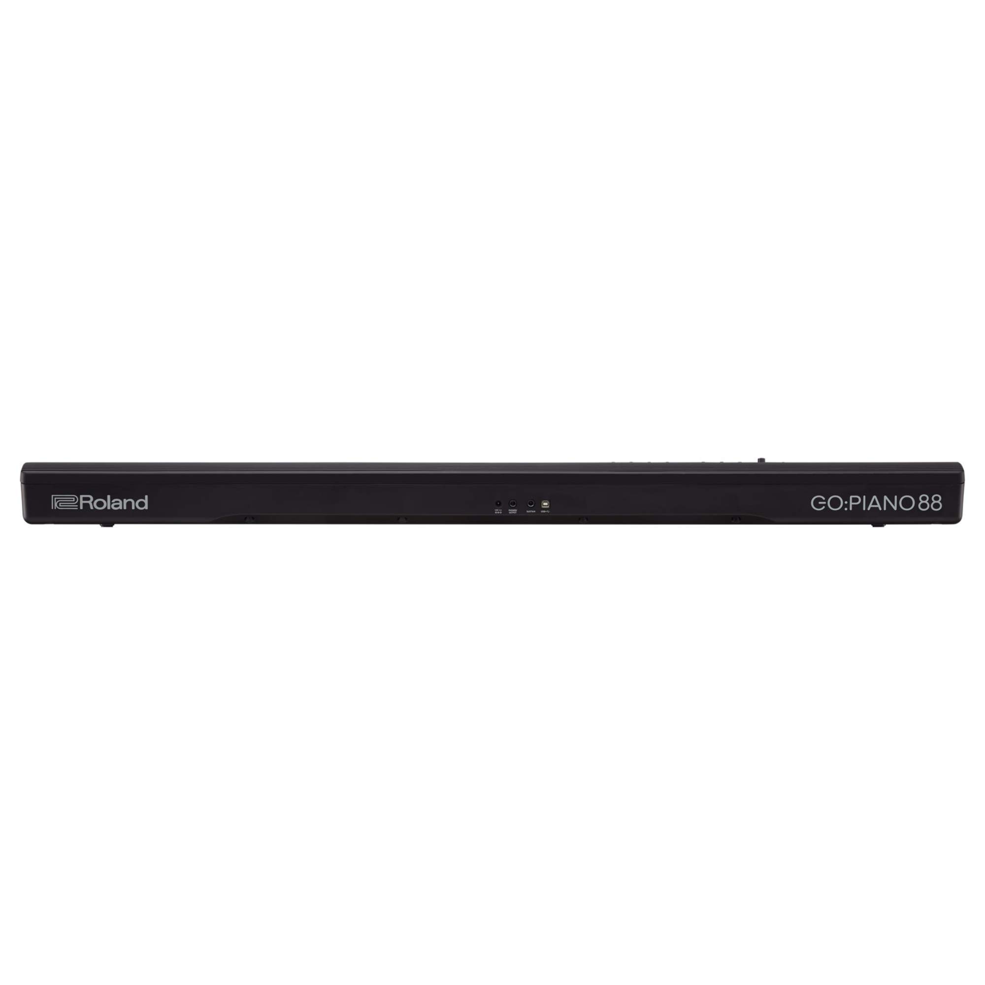 Roland GO:Piano, 88-Key Digital Piano (GO-88P), 88Keys