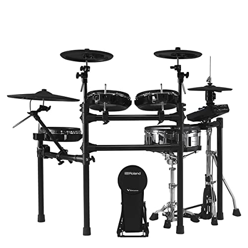 Roland TD-27KV V-Drums Electronic Drum Set