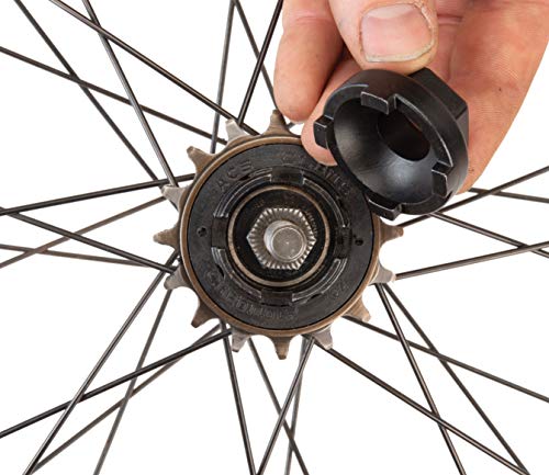 Park Tool FR-6 Freewheel Remover for BMX Bikes
