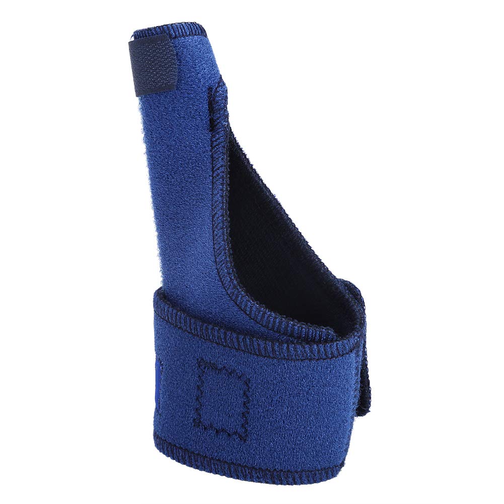 WNSC Recovery Brace, Injury Protection Finger Splint, Malleable Splint, for Hand Finger