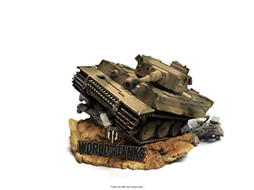 The World of Tanks Roll Out Collector's Edition - Xbox One, PlayStation 4, Windows