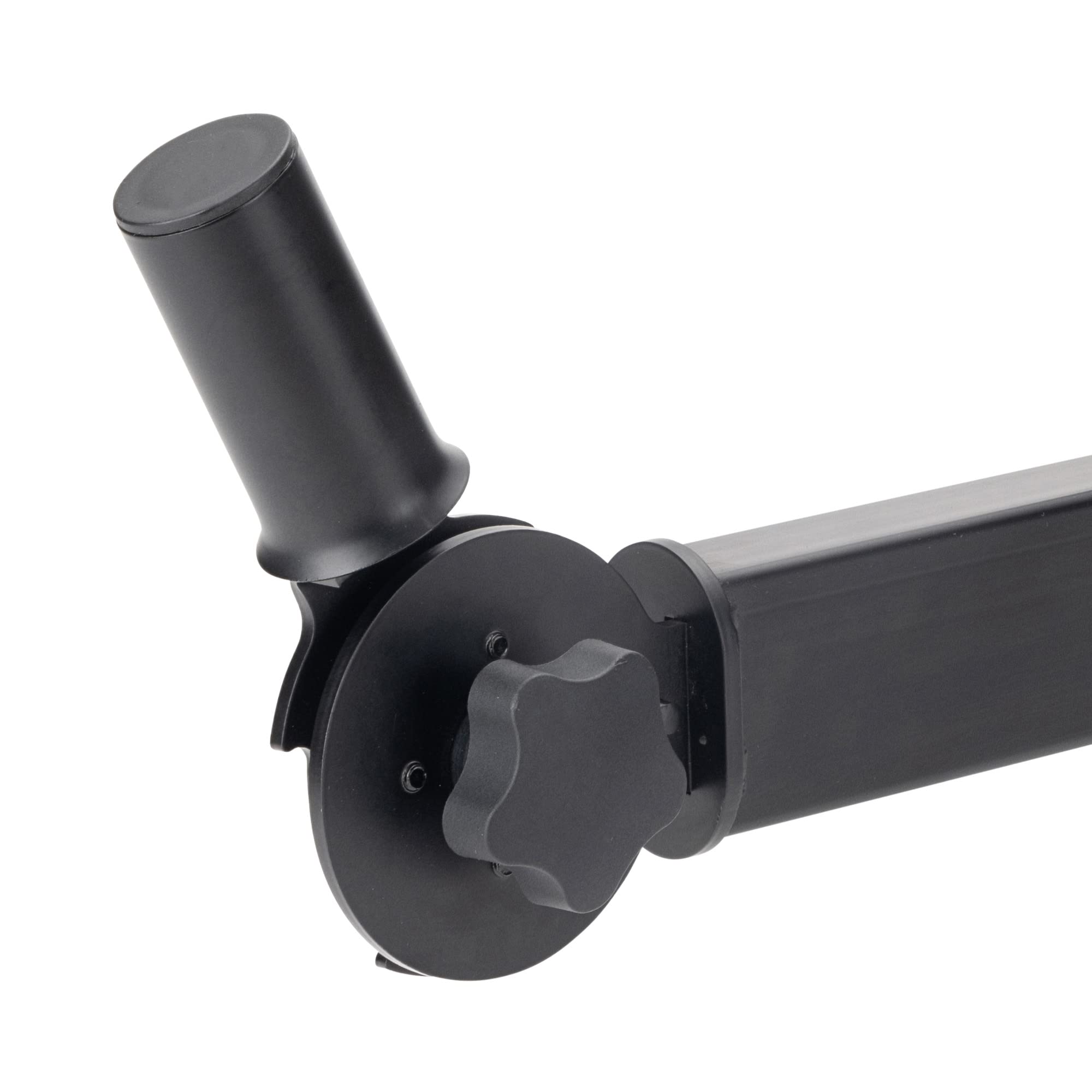 On Stage SS7322B Adj Wall Mount Spkr Bracket, Pair