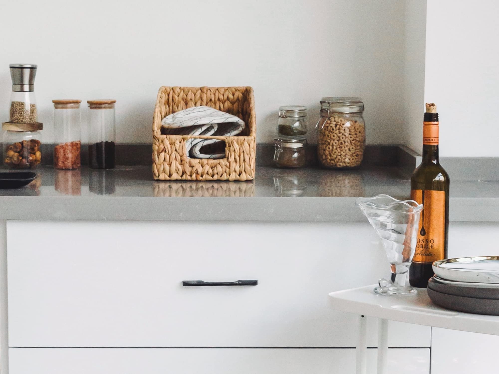 StorageWorks Storage Baskets for Organizing