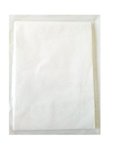 Onion Skin Paper, Cockle, 25% Rag Content, 11" X 8", 35 Sheets Per Package, 9 Lb. Llimit 1 Package Per Customer