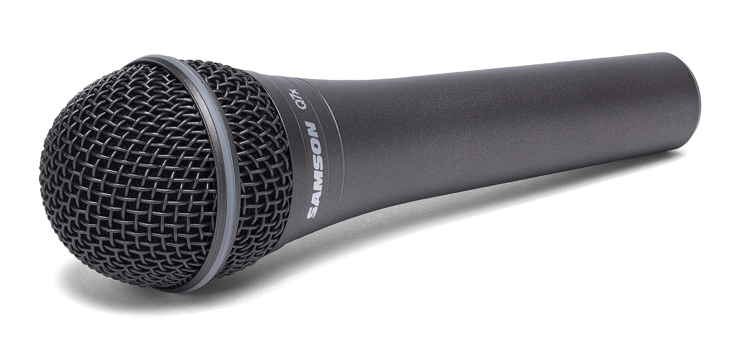Samson Q7x-Professional Dynamic Vocal Microphone (SAQ7X)